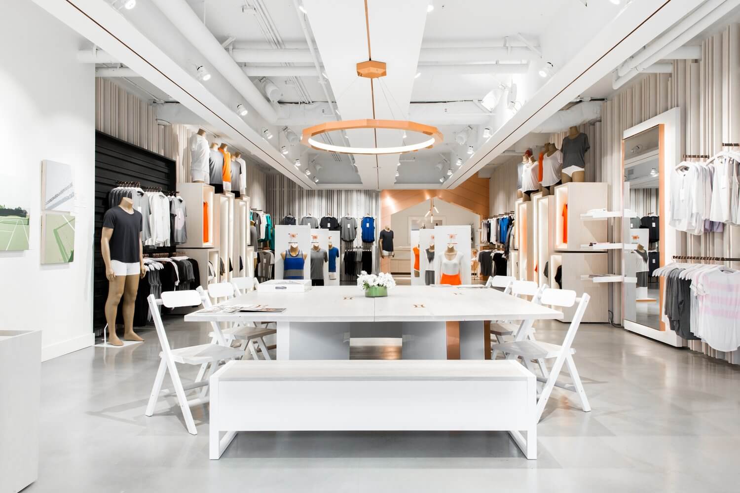 MATTHEW MCCORMICK STUDIO | Fixel Electrical and Lighting